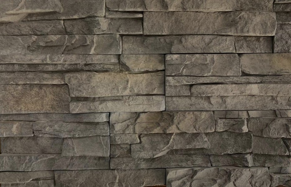BA Series Stack Stone - Alberta Stone