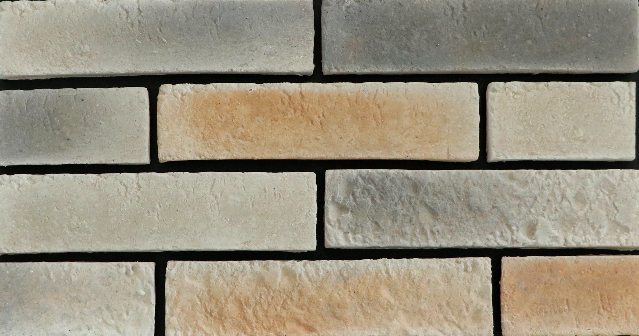 Bricks Collection | Alberta Stone