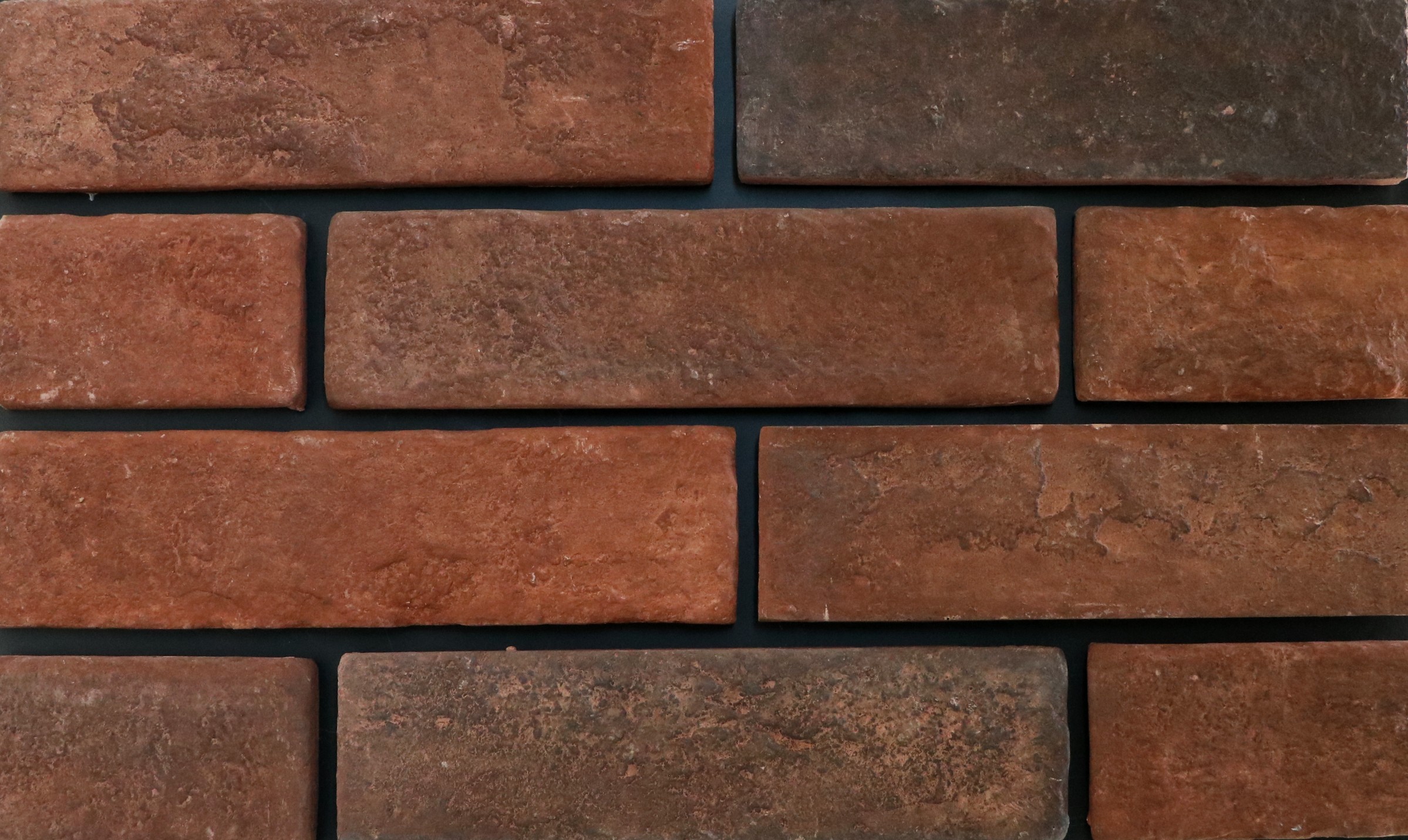 Bricks Collection | Alberta Stone