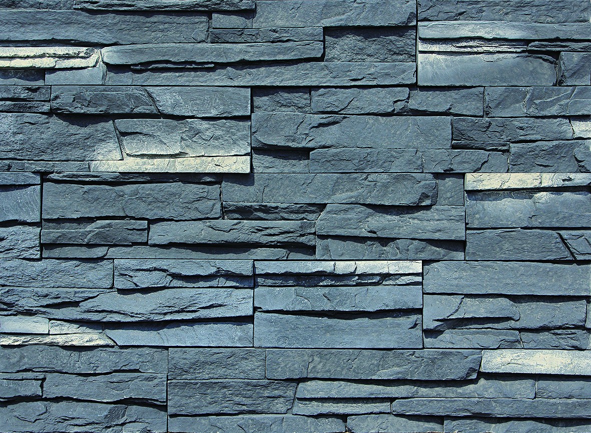 BA Series Stack Stone - Alberta Stone