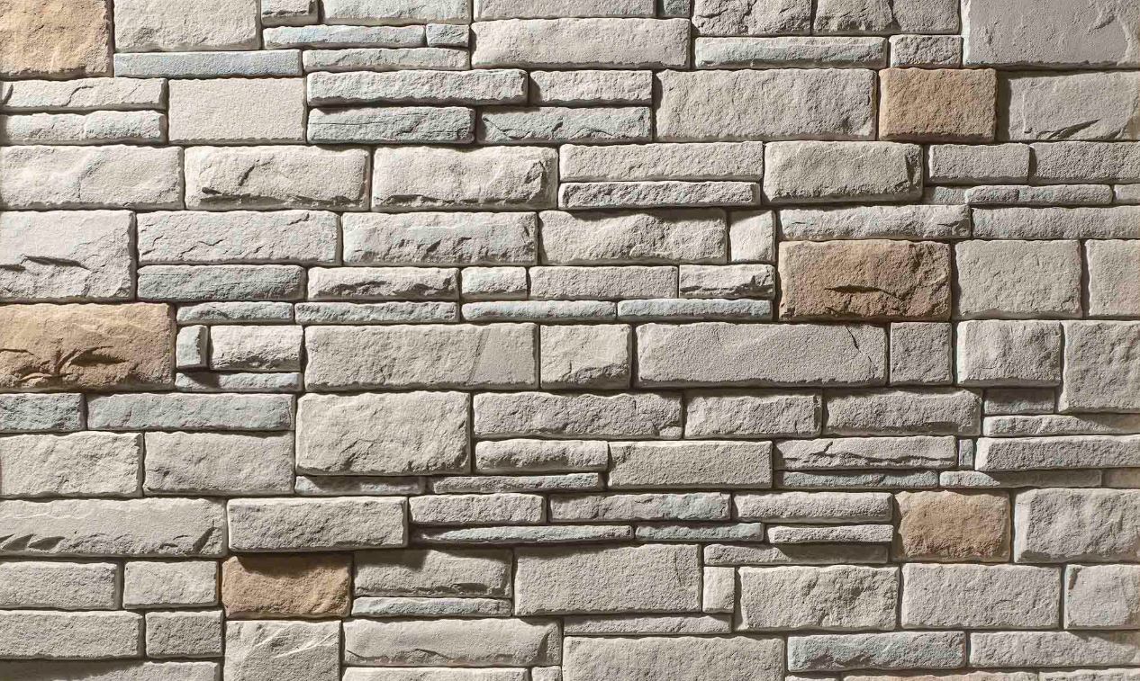 Ledge Stone - Alberta Stone
